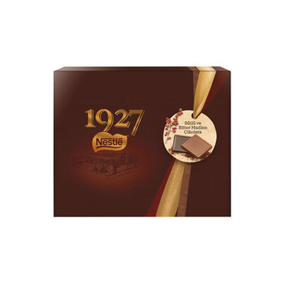 1927 Series Madlen Chocolate, 7.9oz - 224g