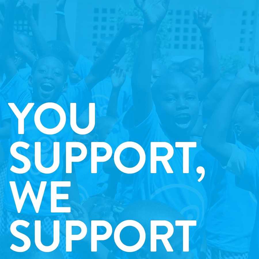 How Much Money Does Unicef Actually Donate