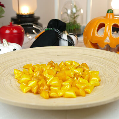 Erzurum Tea Flavored Rock Candy , 12.3oz - 350g Candy, Hallowen ...