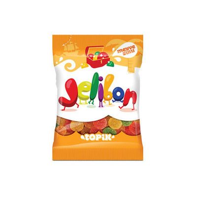 Tropic Fruit Juicy Candy , 3.5oz - 100g Candy, 20% Discount, Hallowen ...