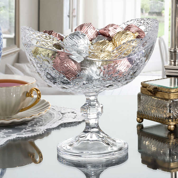 La Mer Glass Gondola