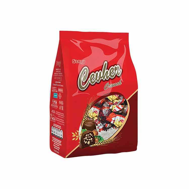 Ore Chocolate Crackles Cocolin, 8.81oz - 250g