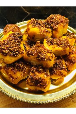 Gourmeturca.com™ | Everyday Delicacies.