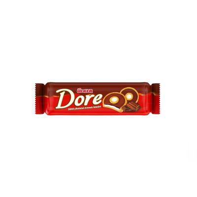 Dore Chocolate Cream Biscuit , 3 pack